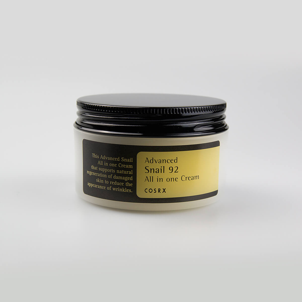 Cosrx Advanced Snail 92 All in one cream bei Juui kaufen