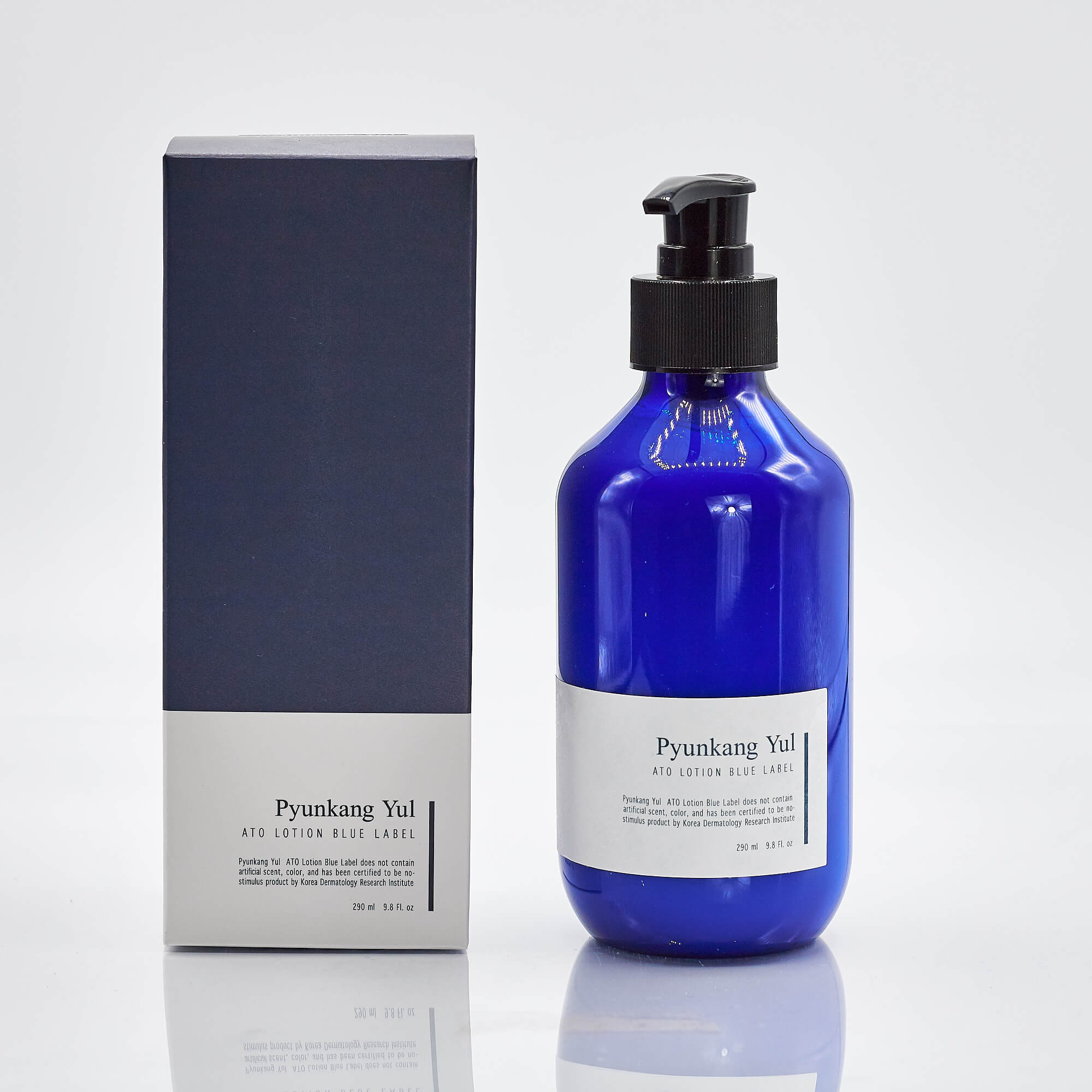 Pyunkang Yul ATO Lotion Blue Label bei Juui kaufen