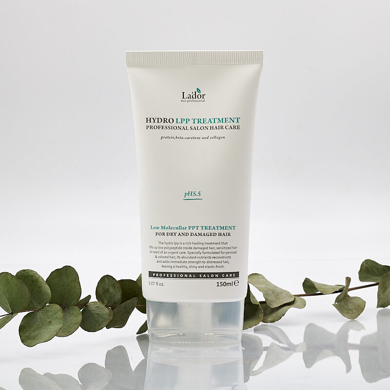 LADOR Hydro LPP Treatment bei Juui kaufen