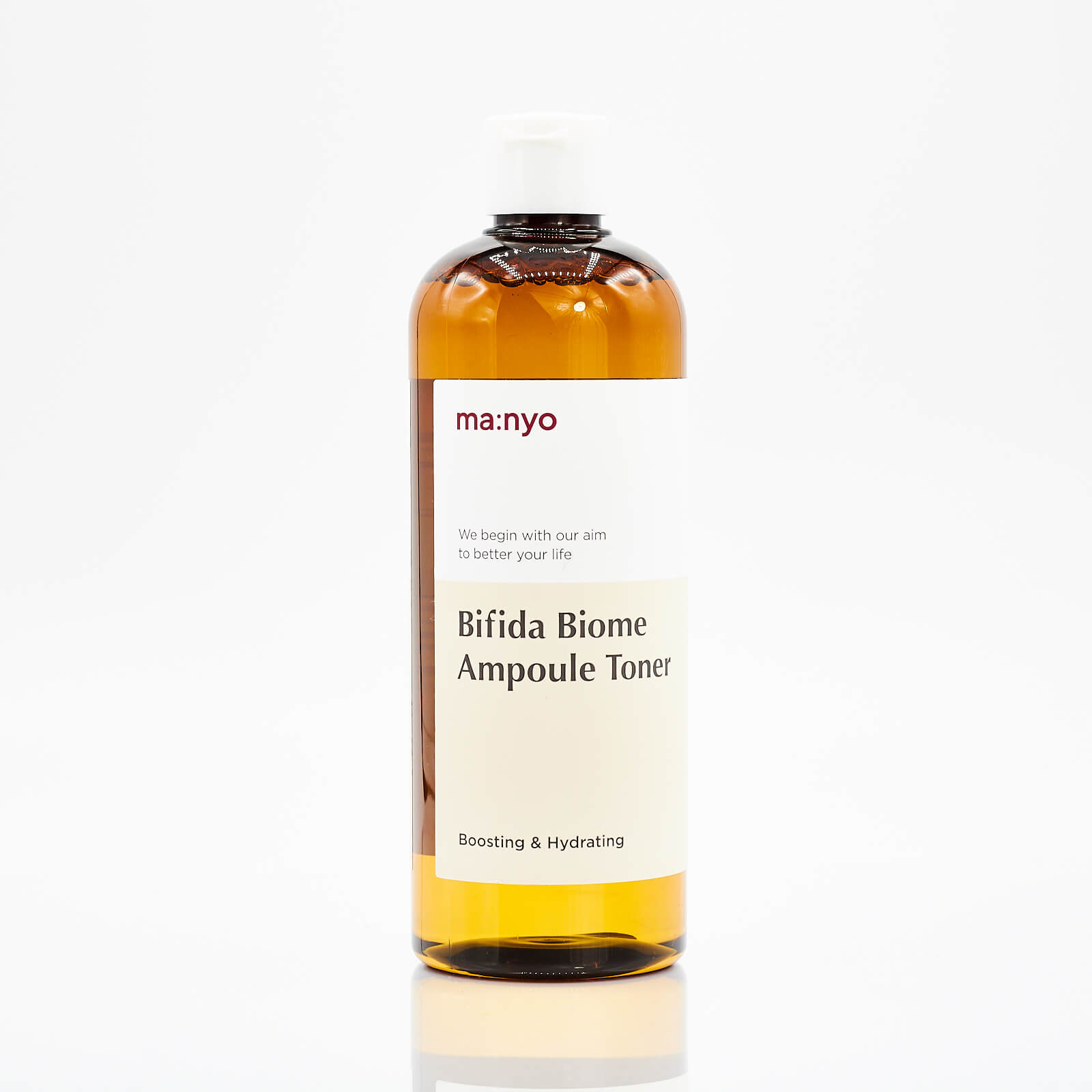 ma:nyo Bifida Biome Ampoule Toner (Manyo Factory) bei Juui kaufen