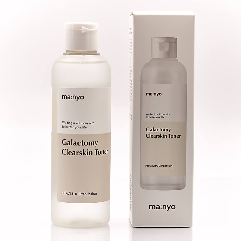 ma:nyo Galactomy Clearskin Toner (Manyo Factory) bei Juui kaufen